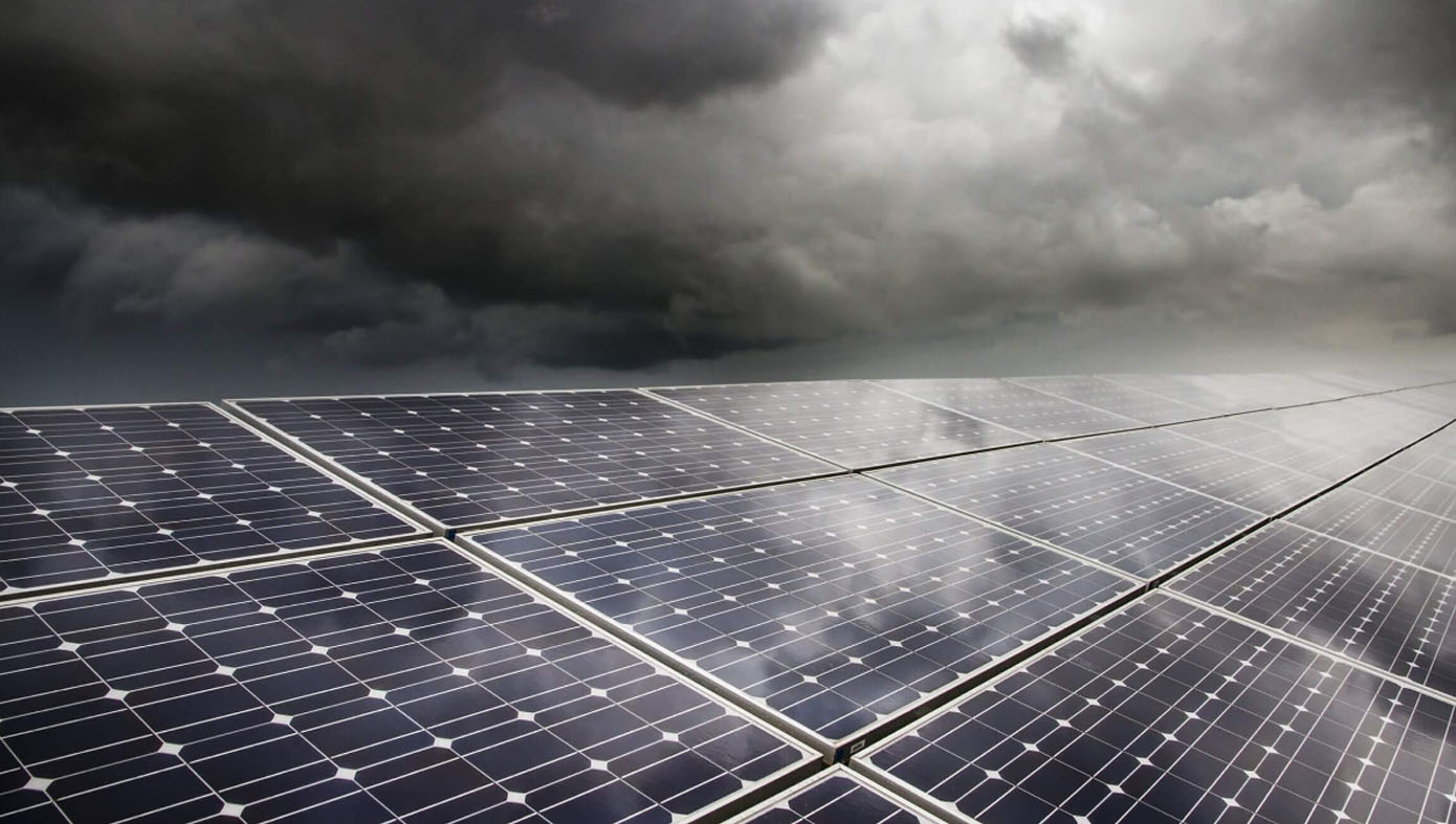 Dark Side of Solar Energy: Environmental Challenges & Solutions - JS ...