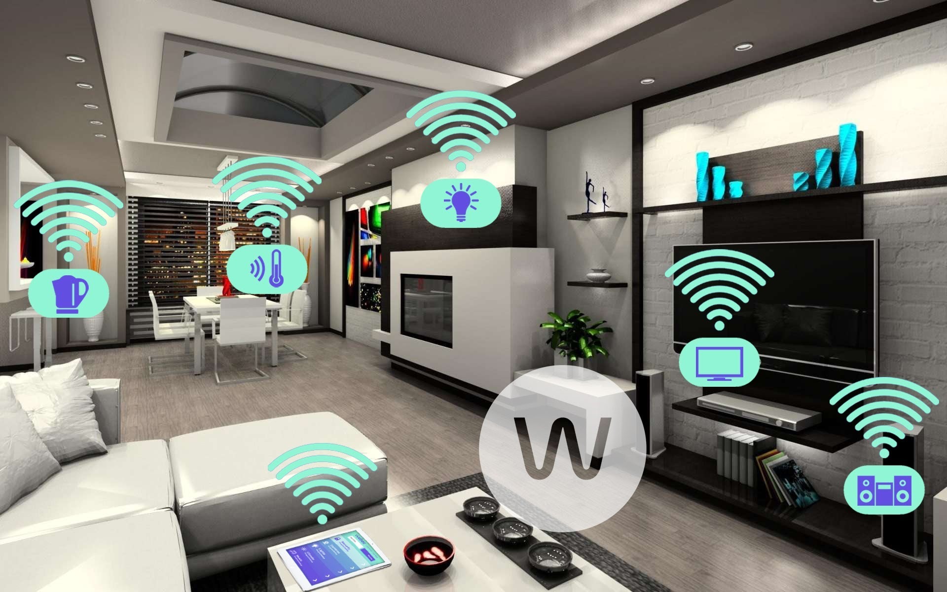 Smart Automation Systems | Powering Homes & Vehicles - JS Technology